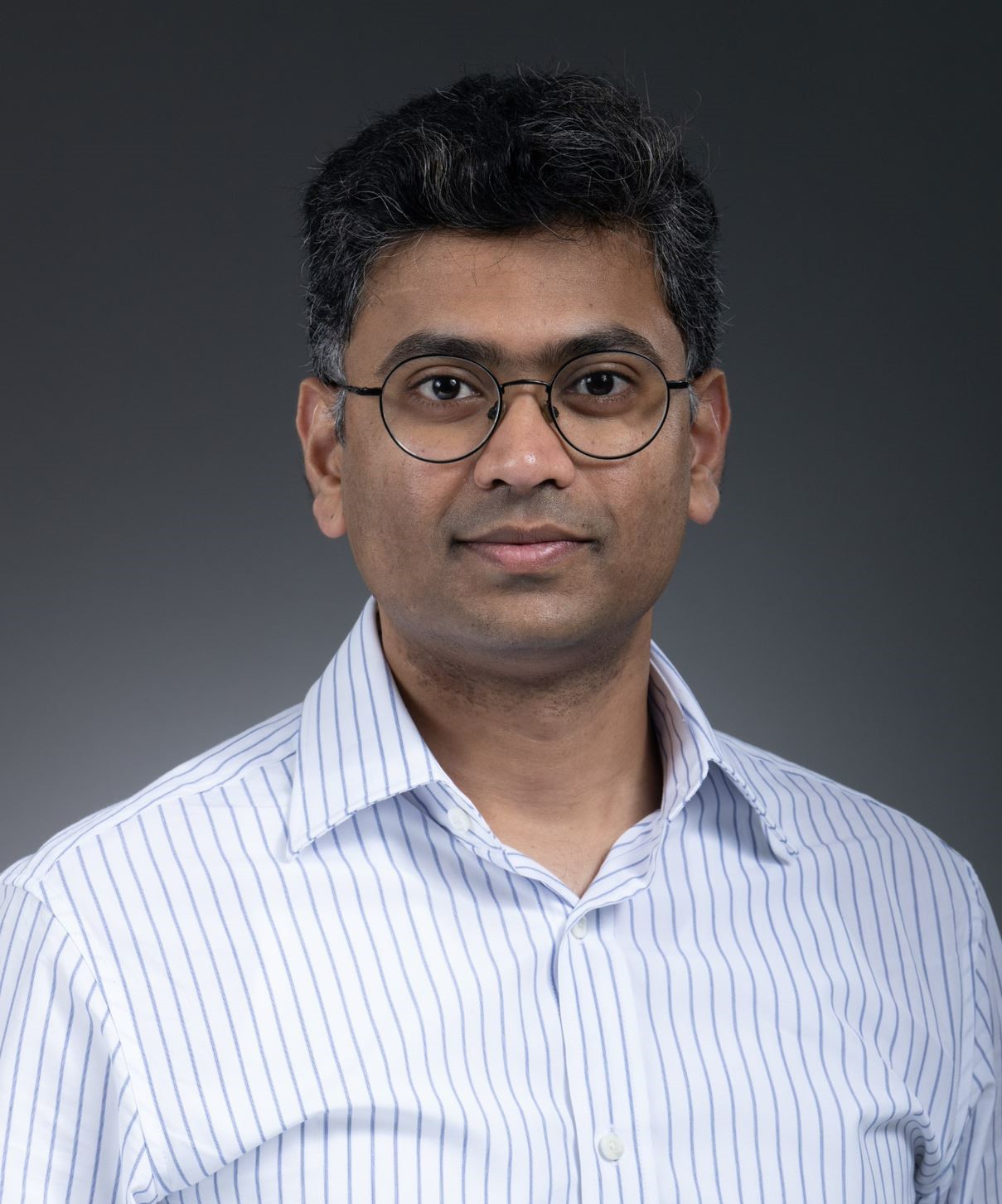 Home - nikhilparla.com